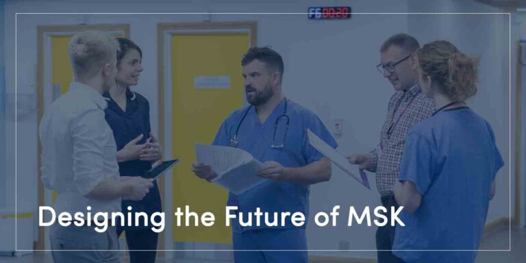 Designing the Future of MSK | HSU Clinical & Rehabilitation Services