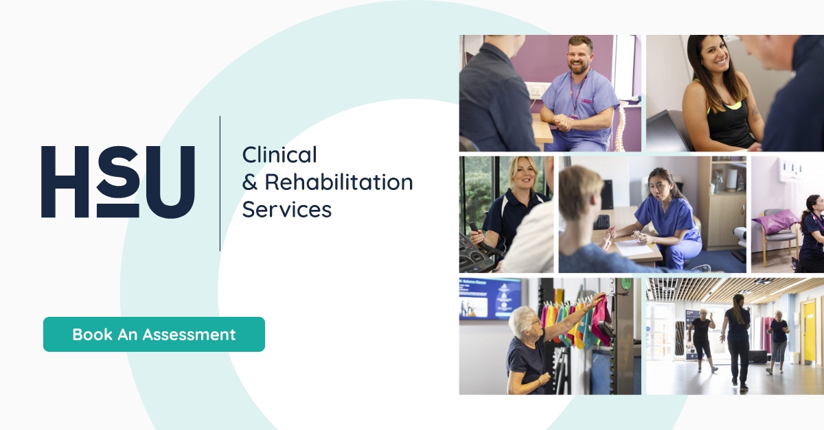 Clinical Imaging | HSU Clinical & Rehabilitation Services