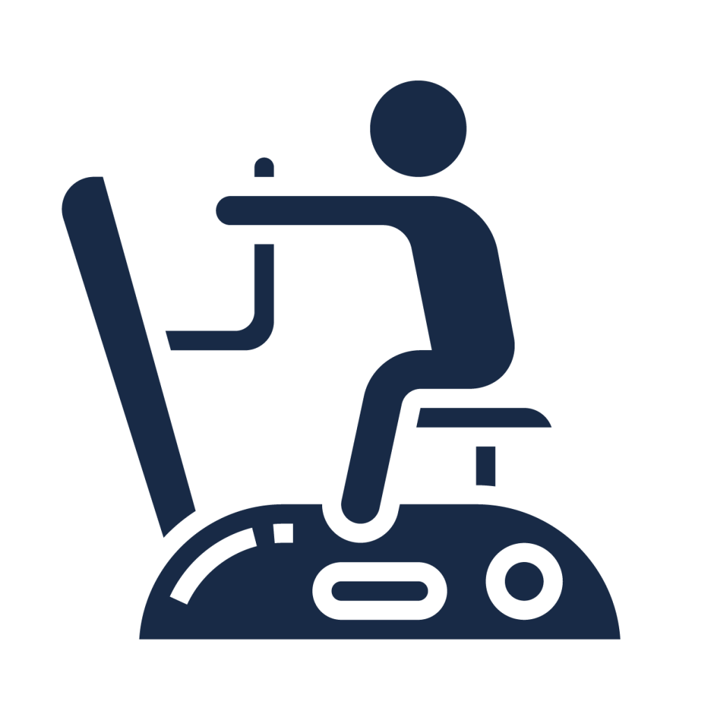 MOTOmed - Exercise Bike | HSU Clinical & Rehabilitation Services