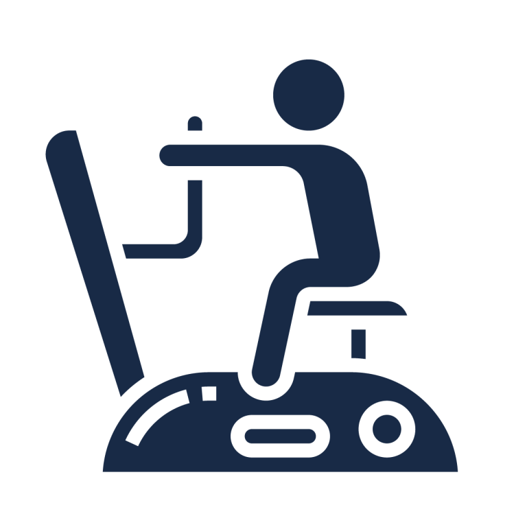 MOTOmed - Exercise Bike | HSU Clinical & Rehabilitation Services