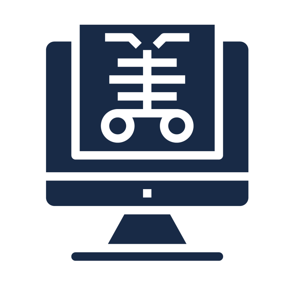 Clinical Imaging | HSU Clinical & Rehabilitation Services