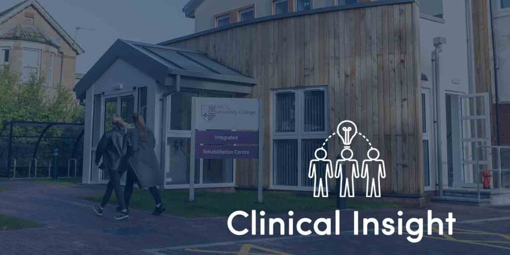 Clinical Insight | HSU Clinical & Rehabilitation Services