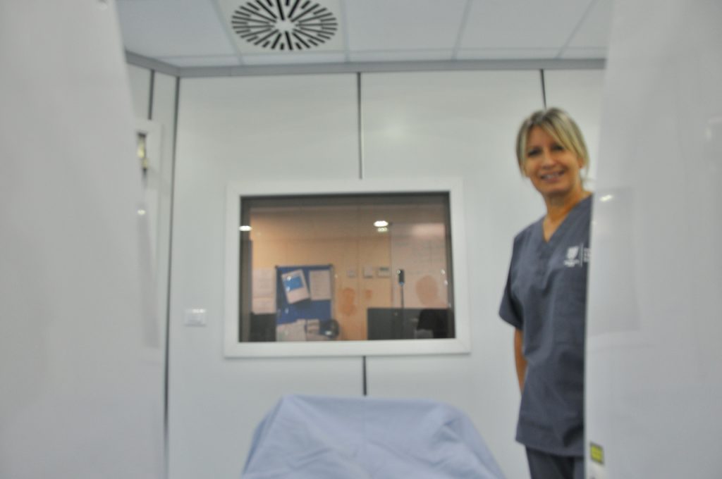 Preparing for an MRI | HSU Clinical & Rehabilitation Services