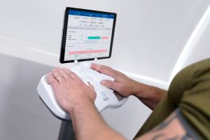 Comprehensive Body Composition Analysis | Precise Body Fat & Muscle Testing