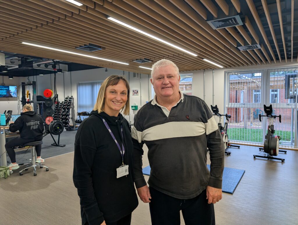 Why Peter Recommends the Integrated Rehabilitation Centre (IRC) for ...