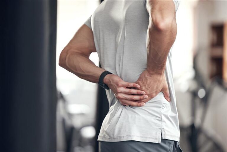 Orthopaedic Hip Clinic | Orthopaedic Hip Specialist | HSU