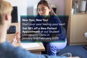 Bournemouth Chiropractic Services | HSU Clinical & Rehabilitation Services